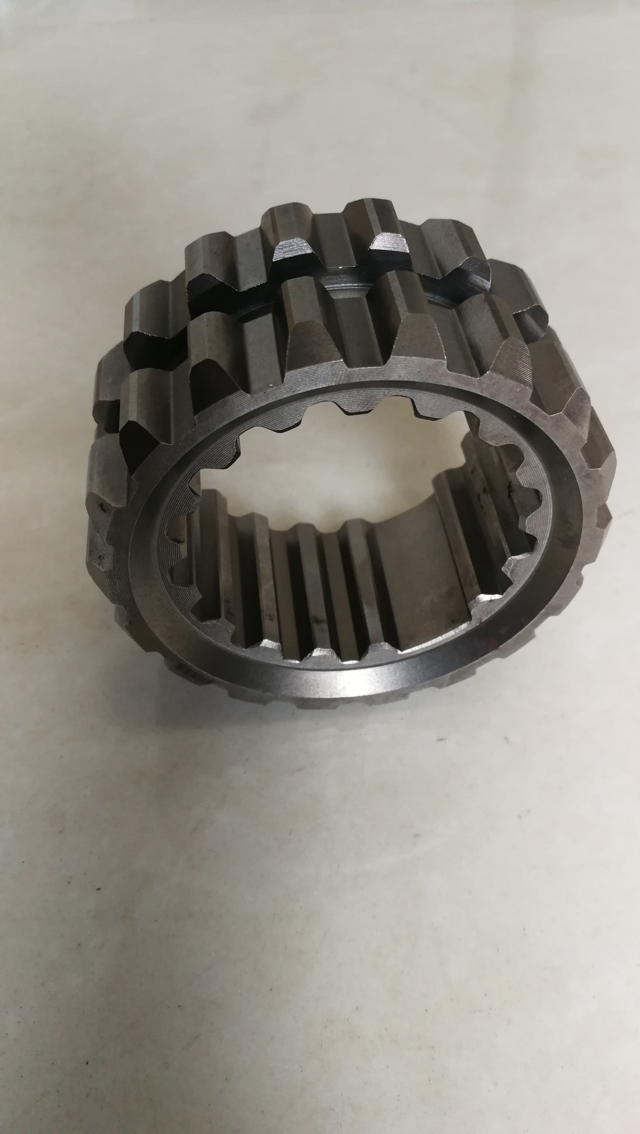 Non Standard Auto Transmission Gear , High Performance Transmission ...